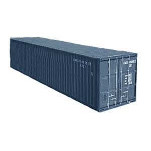 40' Dry container - 上海添惠国际物流有限公司